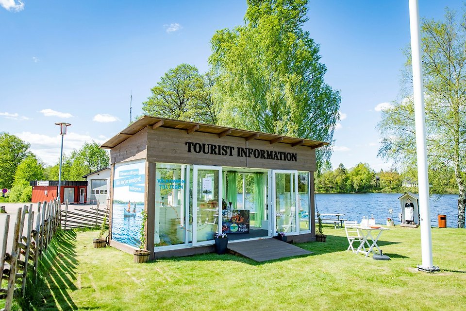 Turistinformation | Gislaveds kommun